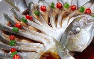 金昌鱼蒸多久才熟_蒸金昌鱼最佳时间