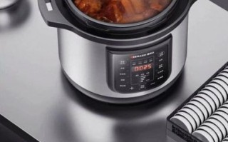 什么牌子电压力锅好_电压力锅哪个品牌质量好
