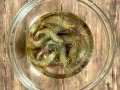 虾头怎样处理才能吃_虾头怎么清洗才干净
