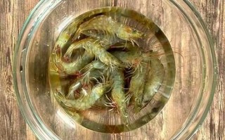 虾头怎样处理才能吃_虾头怎么清洗才干净