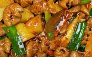 红烧大肠怎么做好吃_红烧大肠最正宗的做法