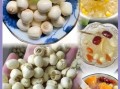 莲子和什么搭配最好_莲子最佳搭配食材推荐