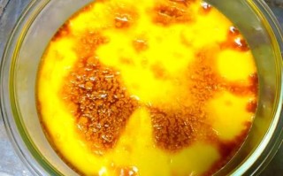 软糖布丁怎么做_软糖布丁的做法大全