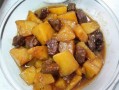 土豆炖牛肉怎么做_家常土豆炖牛肉做法大全