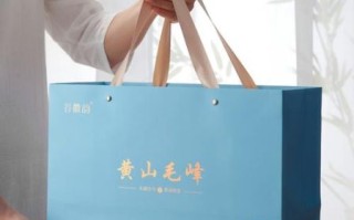 黄山毛峰礼盒多少钱_2021价格表查询