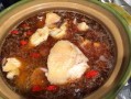 麻油鸡汤功效_麻油鸡汤做法