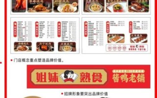 熟食加盟店怎么选_熟食店配送模式有哪些