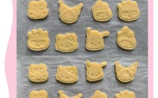 不用黄油怎么做牛奶饼干_牛奶饼干简易做法