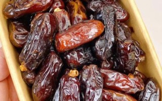 黑椰枣热量高吗_减肥能吃黑椰枣吗