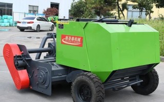 小型玉米秸秆粉碎机多少钱一台_如何挑选