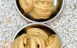 不发面的面食简单做法_不用酵母的面食怎么做