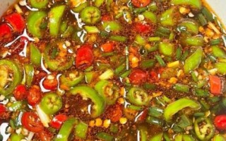 捞汁凉菜怎么调_捞汁凉菜配方比例