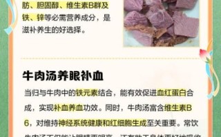 牛肉汤的功效与作用_牛肉汤怎么喝最补
