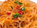 海藻龙须菜怎么做好吃_龙须菜凉拌做法大全