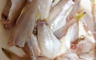 冰冻剥皮鱼怎么做好吃_冰冻剥皮鱼的做法窍门