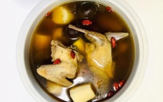 美白养颜汤怎么做_排毒养颜汤一周喝几次