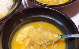 鱼翅捞饭加蒜好吃吗_鱼翅捞饭加蒜的做法