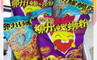 柳州螺蛳粉为什么臭_正宗做法是什么