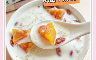 木瓜炖燕窝的做法窍门_木瓜炖燕窝怎么炖不腥