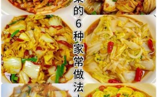 白菜帮怎么做好吃_白菜帮的家常做法大全