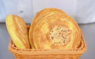 酥油饼的做法视频_酥油饼怎么和面才酥