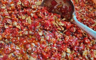 自制豆瓣酱怎么做_家庭版豆瓣酱做法