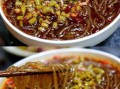 酸辣粉怎么做_酸辣粉需要哪些材料