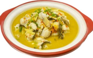 财鱼怎么做好吃_财鱼的家常做法