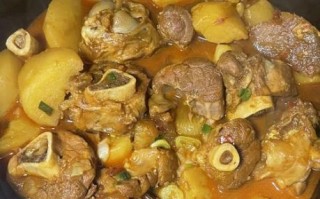 羊腿肉怎么做好吃_羊腿肉最简单的做法大全
