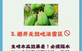 青木瓜怎么吃丰胸_青木瓜丰胸的正确方法