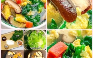 芙蓉鲜蔬汤图片大全_怎么做才清澈不浑