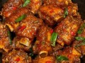 香辣排骨怎么做才入味_家常香辣排骨的做法步骤