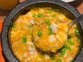 蟹黄豆腐怎么做_正宗蟹黄豆腐用什么蟹黄