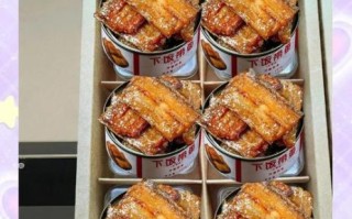 酥鱼罐头怎么做_酥鱼罐头正宗做法