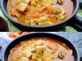 韩国大酱汤怎么做_正宗大酱汤需要哪些食材