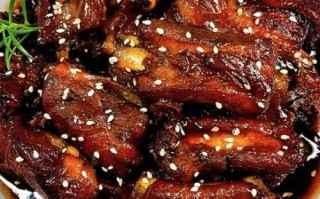 可乐烧排骨怎么做_可乐烧排骨用什么可乐