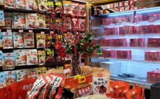 长沙臭豆腐哪家最正宗_怎么判断臭豆腐是否地道