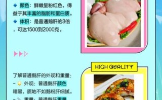 鹅肝是什么鹅的肝_鹅肝和普通鹅肝区别