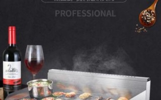 路边铁板烧设备多少钱一套_如何选