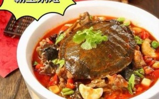 霸王别姬是什么菜_霸王别姬菜名的由来