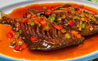 中国各地特色菜有哪些_哪里的特色菜最出名