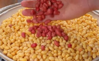 自制黄豆酱怎么做_黄豆酱发酵多久才香