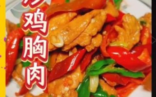 鸡胸脯肉怎么做好吃_鸡胸脯肉的做法大全集