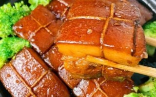 东坡扣肉怎么做_东坡扣肉用五花肉还是后臀肉