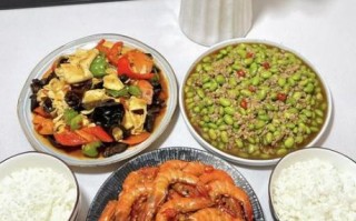 情侣菜谱最浪漫的三道菜_怎么做才最走心