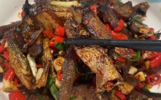 腊鱼怎么做好吃_腊鱼蒸多久才熟