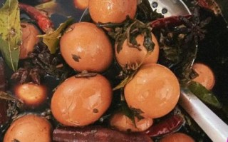 茶叶蛋怎么煮入味_家常做法步骤