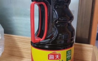 海天酱油哪个系列好吃_海天酱油怎么选