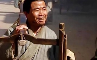 武大郎真实历史原型是谁_历史上的武大郎真实身份