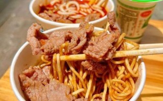 武汉早餐吃什么_热干面哪里最正宗